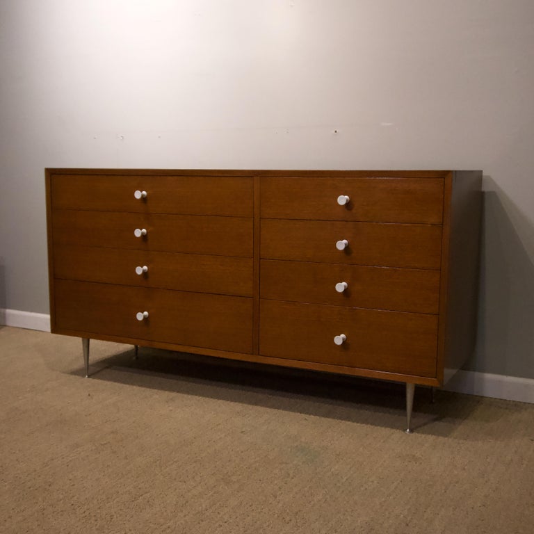 Herman Miller Chest of Drawers For Sale at 1stDibs