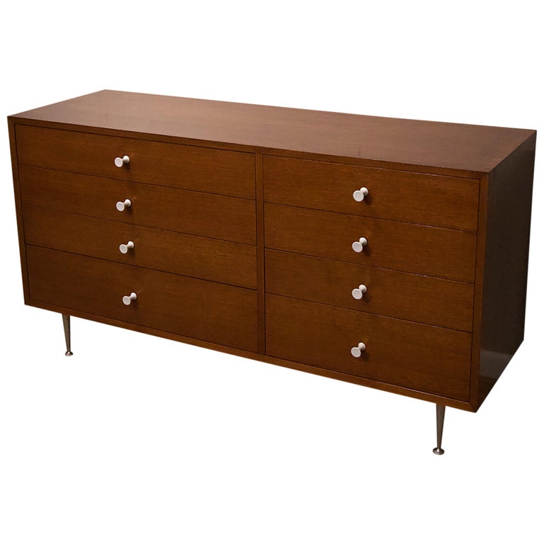 Herman Miller Chest of Drawers For Sale at 1stDibs