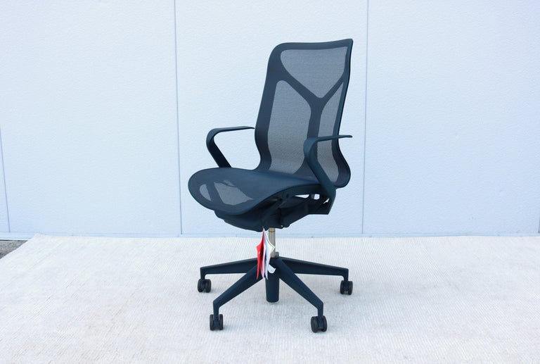 Herman miller cosm chair used store