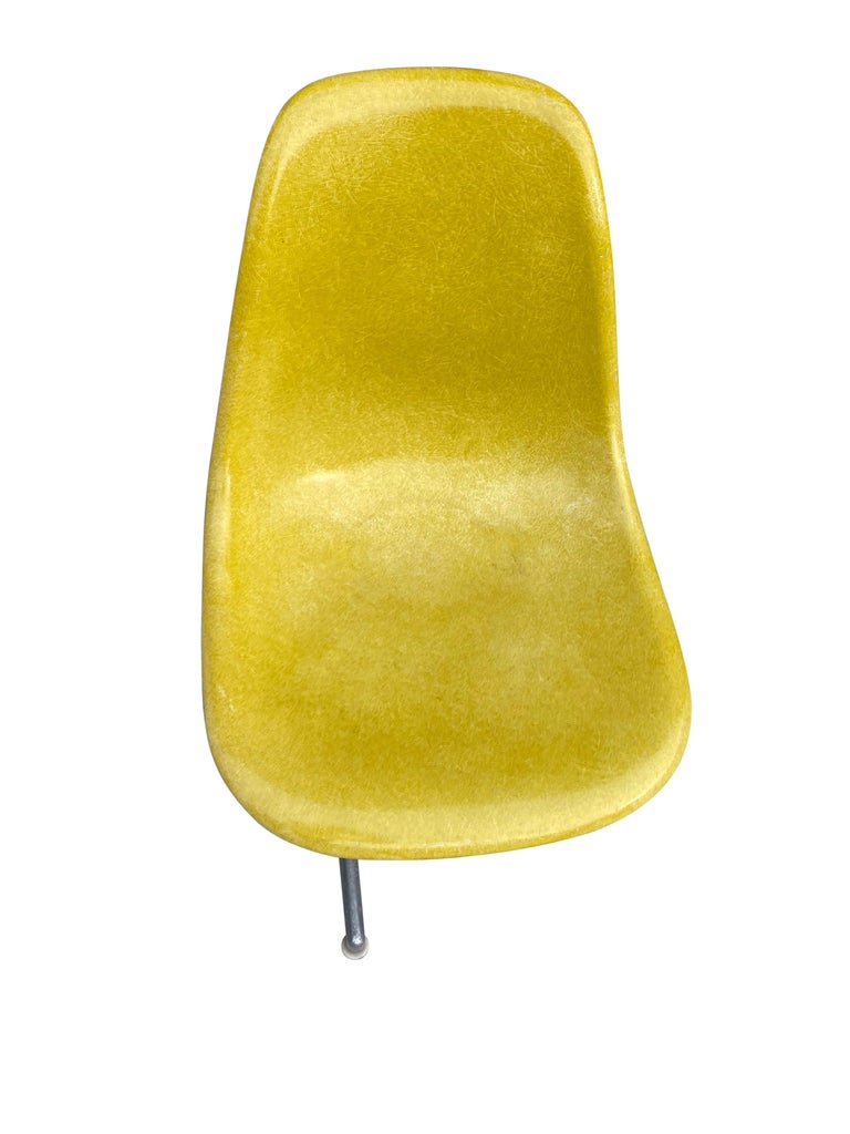 Herman Miller Eames Aluminum Tandem Bench For Sale at 1stDibs