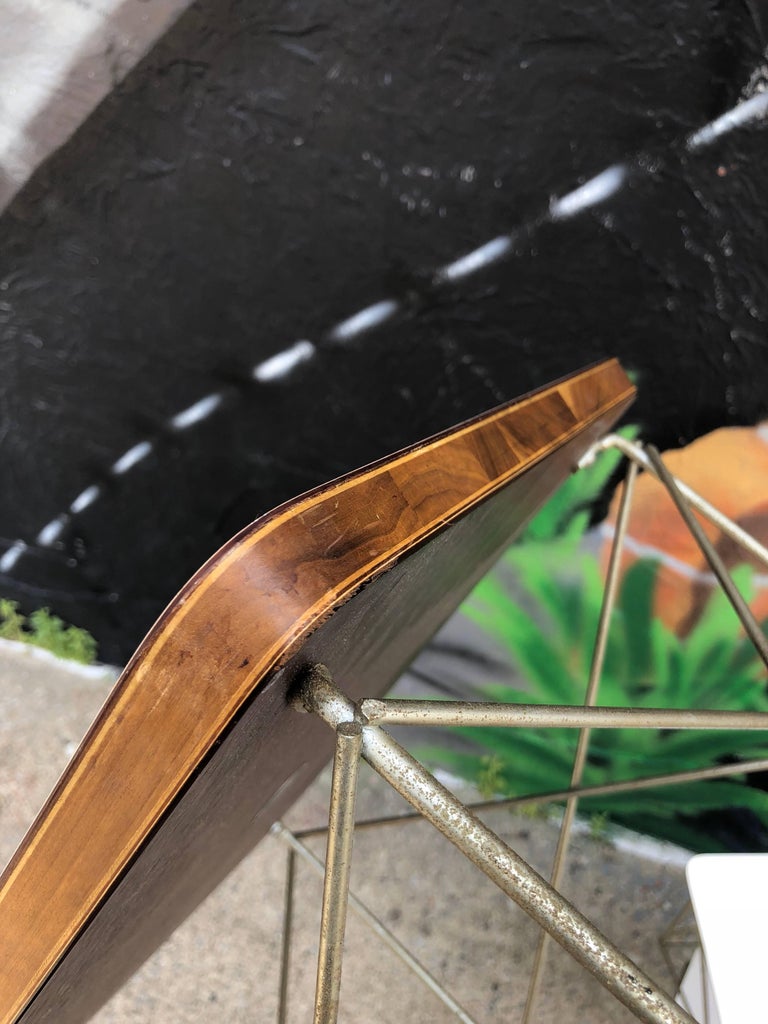 Herman Miller Eames LTR Side Tables For Sale at 1stDibs