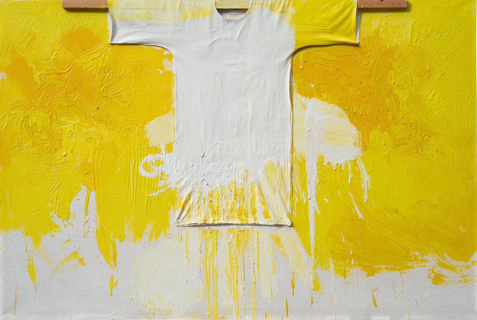 Hermann Nitsch - "Bulk image" For Sale at 1stDibs