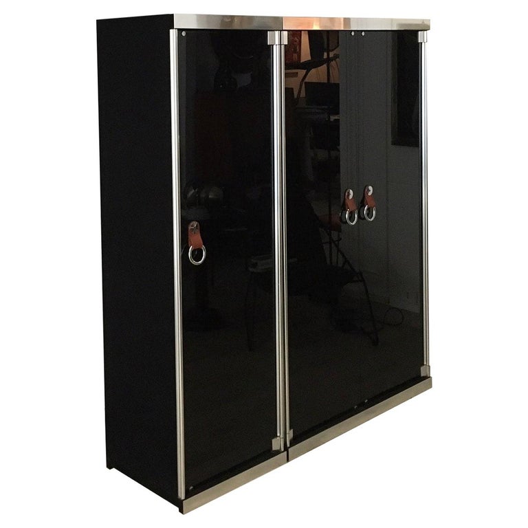 Hermès 1970s Cabinet by Guido Faleschini at 1stDibs | guido faleschini ...