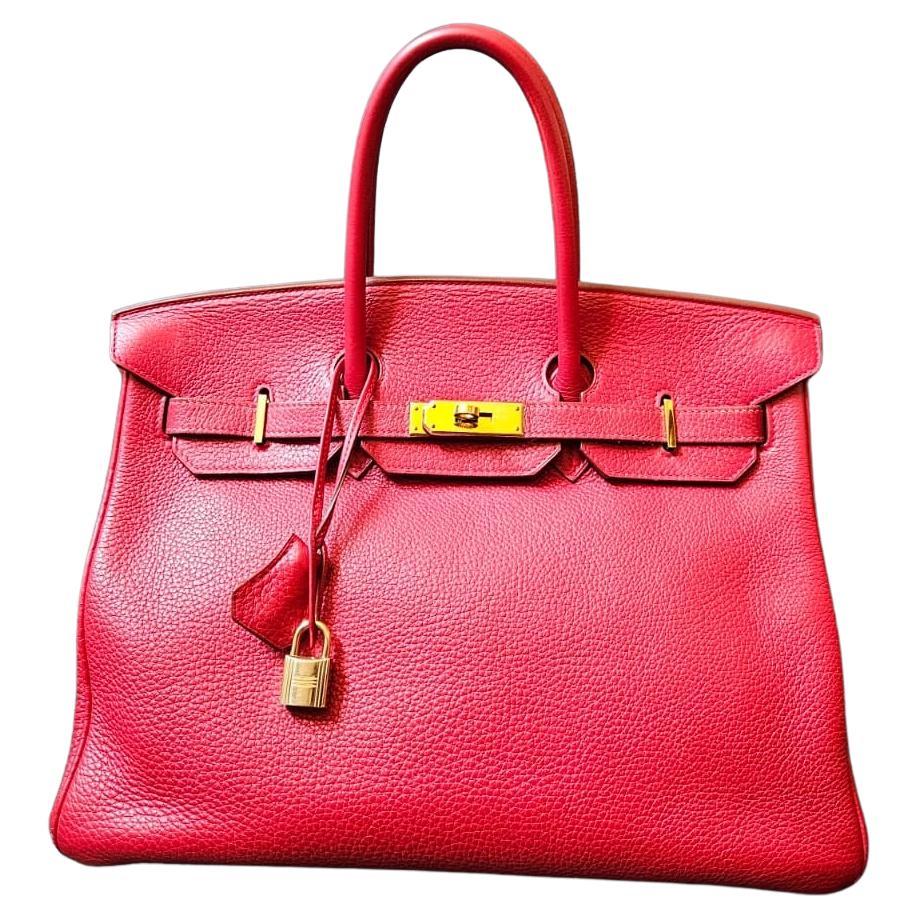Hermès Birkin Bag | 1stDibs