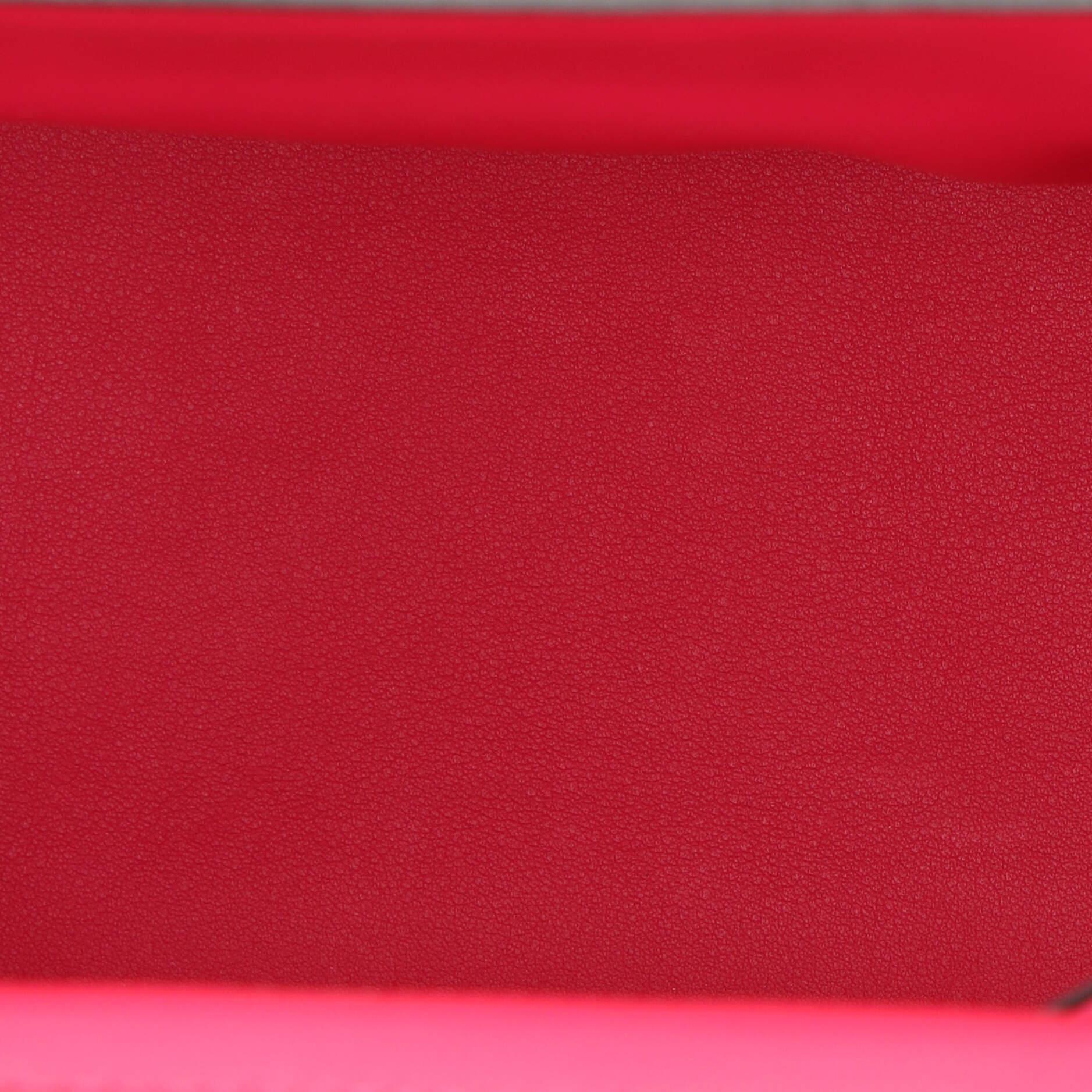 Hermes 24/24 Bag Bicolor Evercolor with Swift 21 For Sale at 1stDibs ...