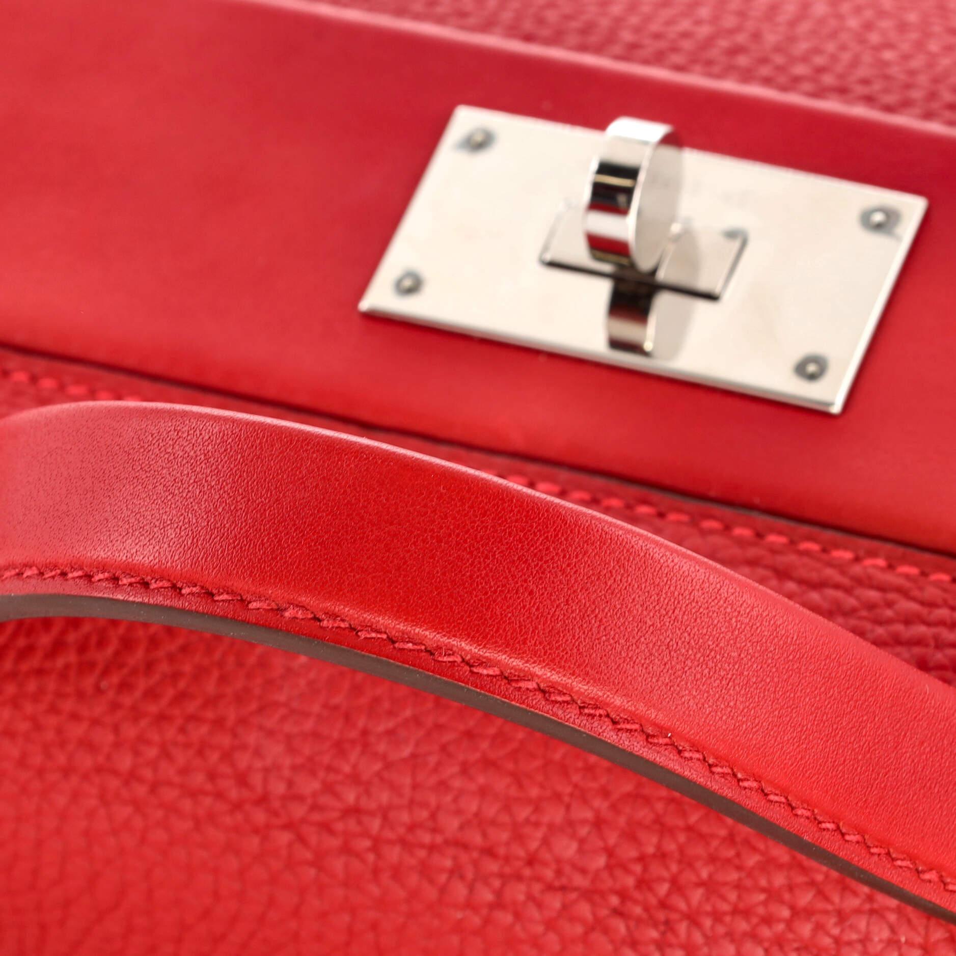 Hermes 24 24 29 Bag