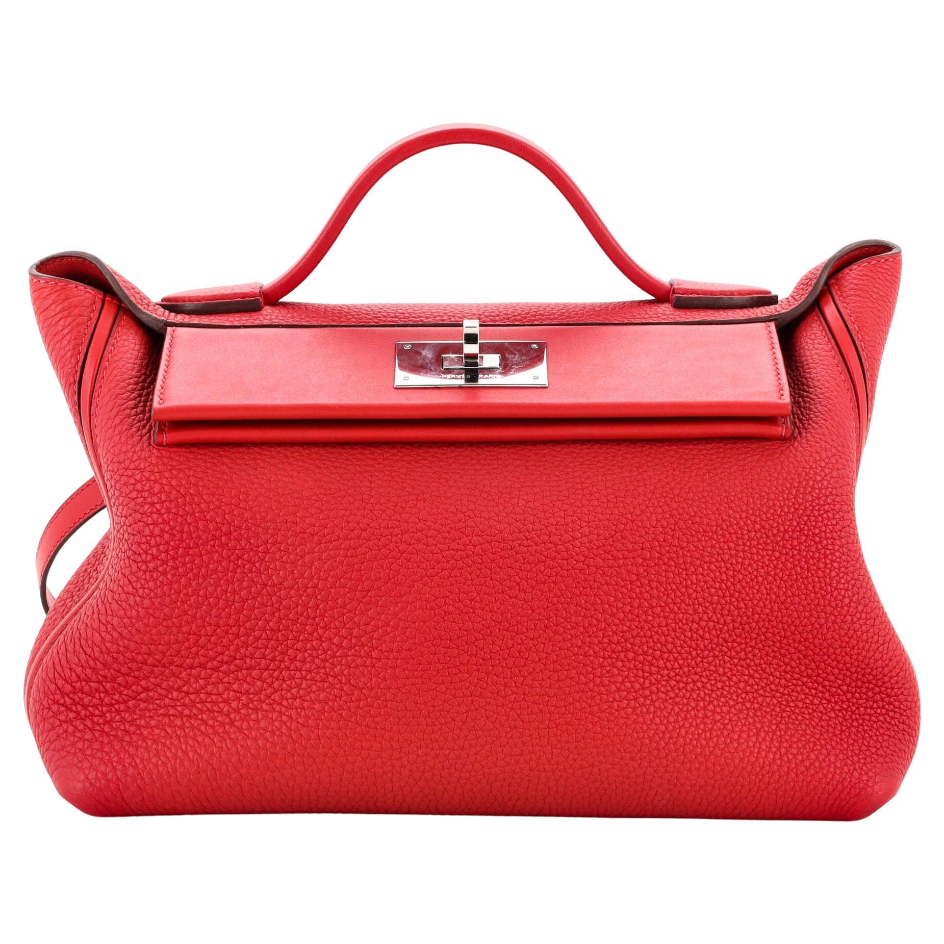 Hermes 24 24 Bag