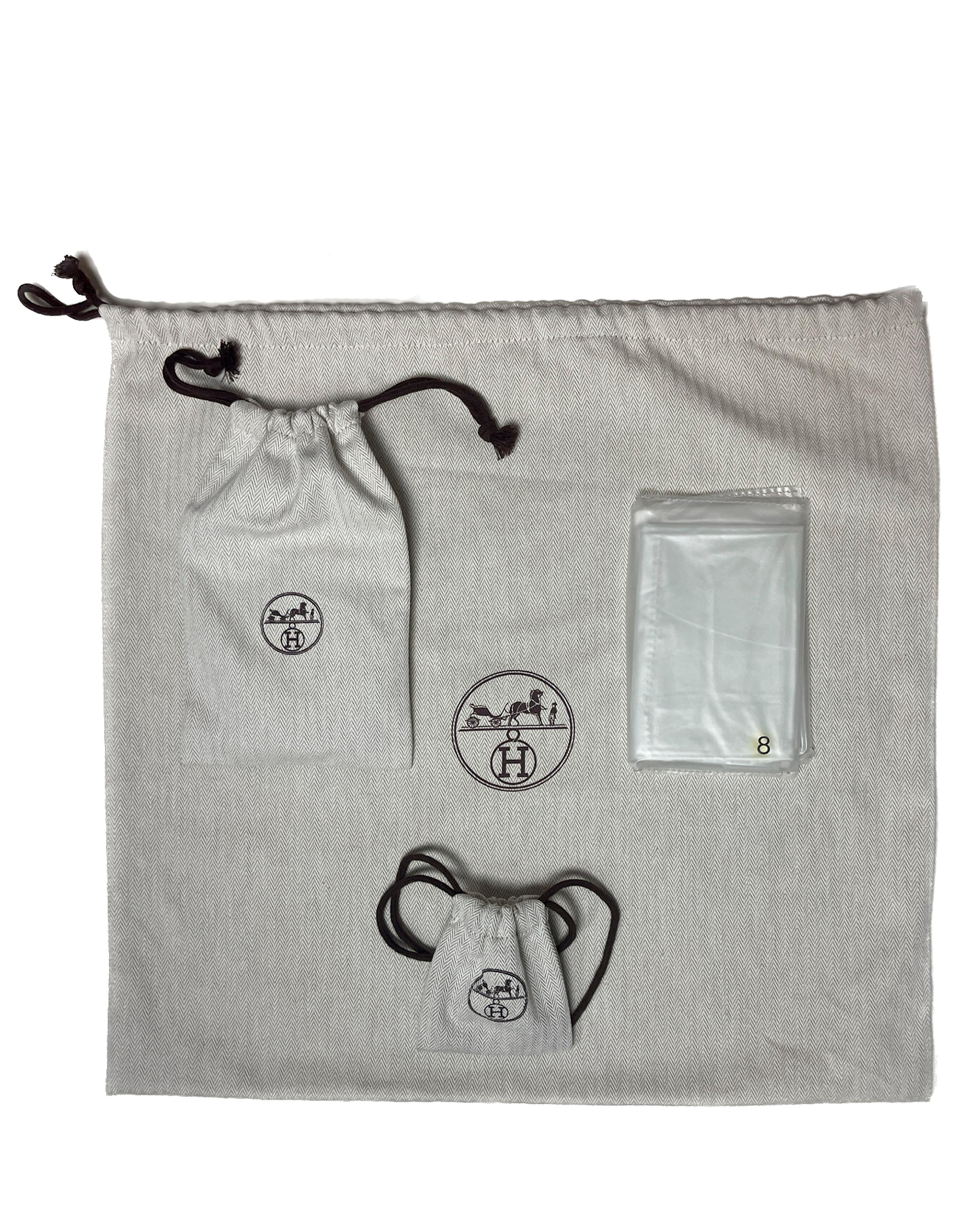 Hermes 35cm Blue Atoll Togo Leather Retourne Kelly Bag GHW at 1stDibs