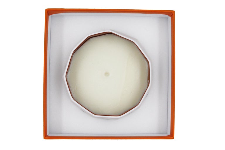Hermès A cheval! Candle, small model For Sale at 1stDibs | hermes candle