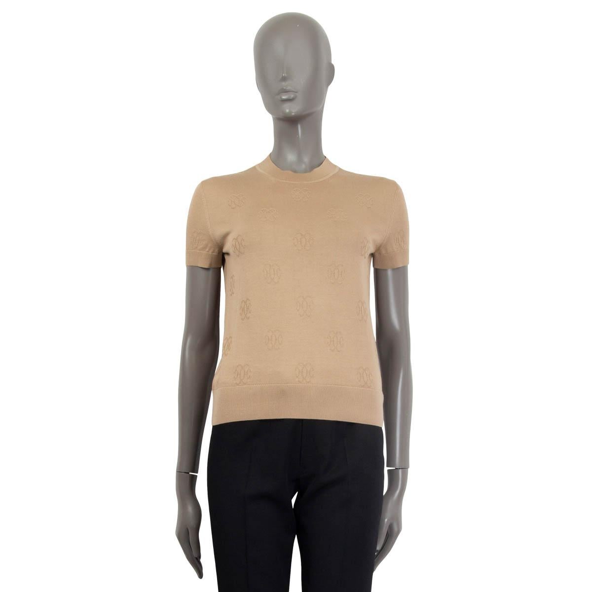 Margiela trompe-l'œil tattoo mesh top, Spring-Summer 1989 at 1stDibs ...