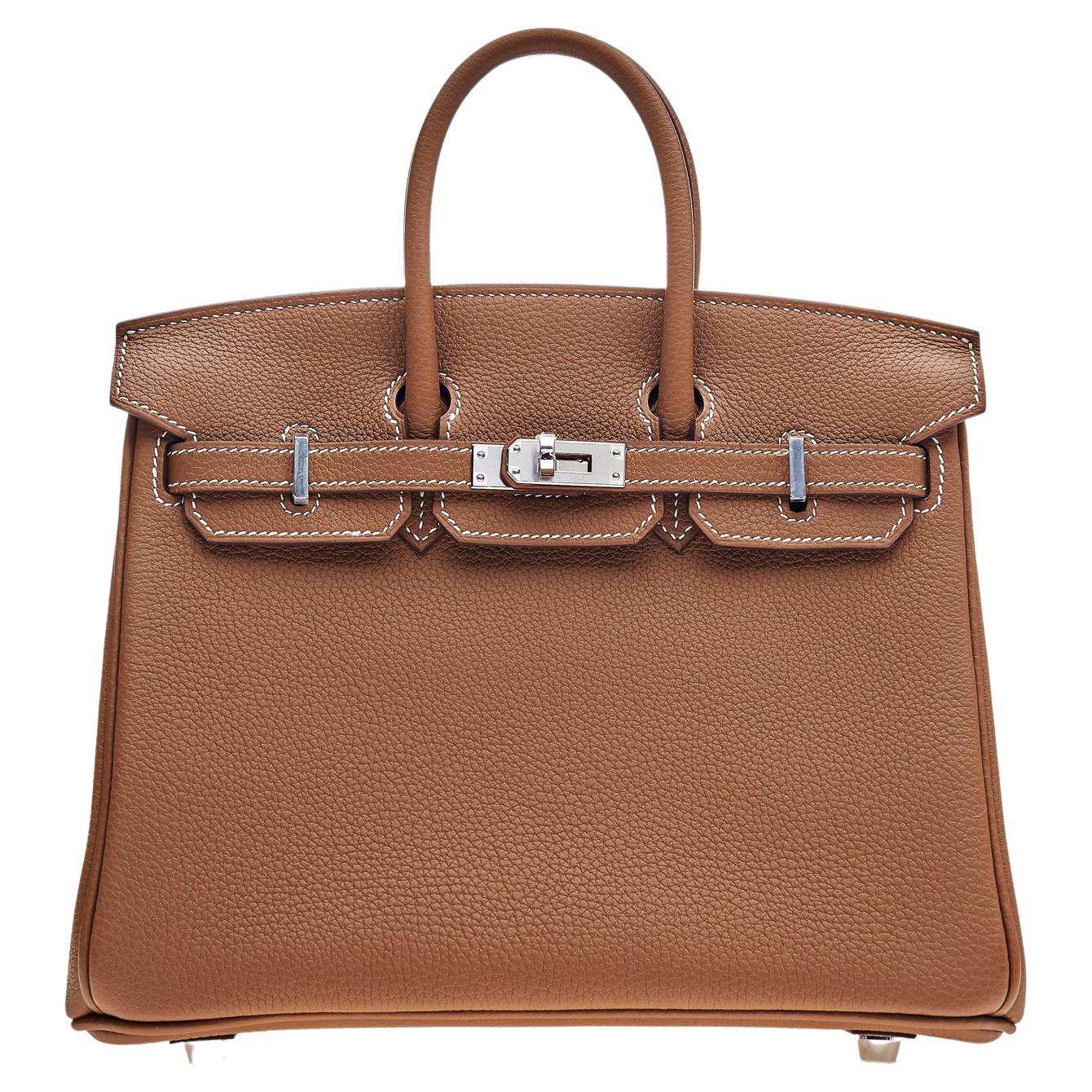 Hermes Kelly 25 Sellier Epsom Blue Indigo Gold Hardware For Sale at 1stDibs