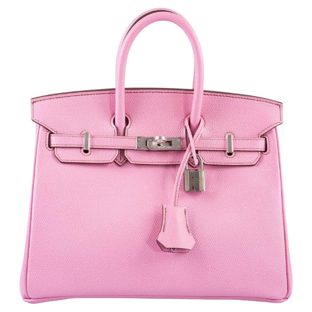 Birkin Bag Hermes Colors - 29 For Sale on 1stDibs