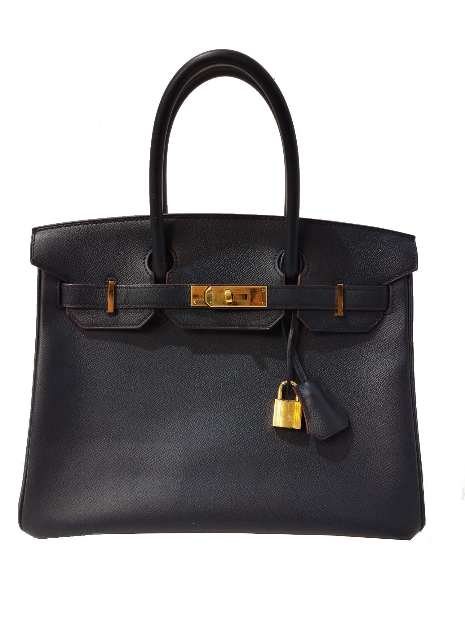 Hermès Birkin 30 Rouge H Contour Limited Edition at 1stDibs