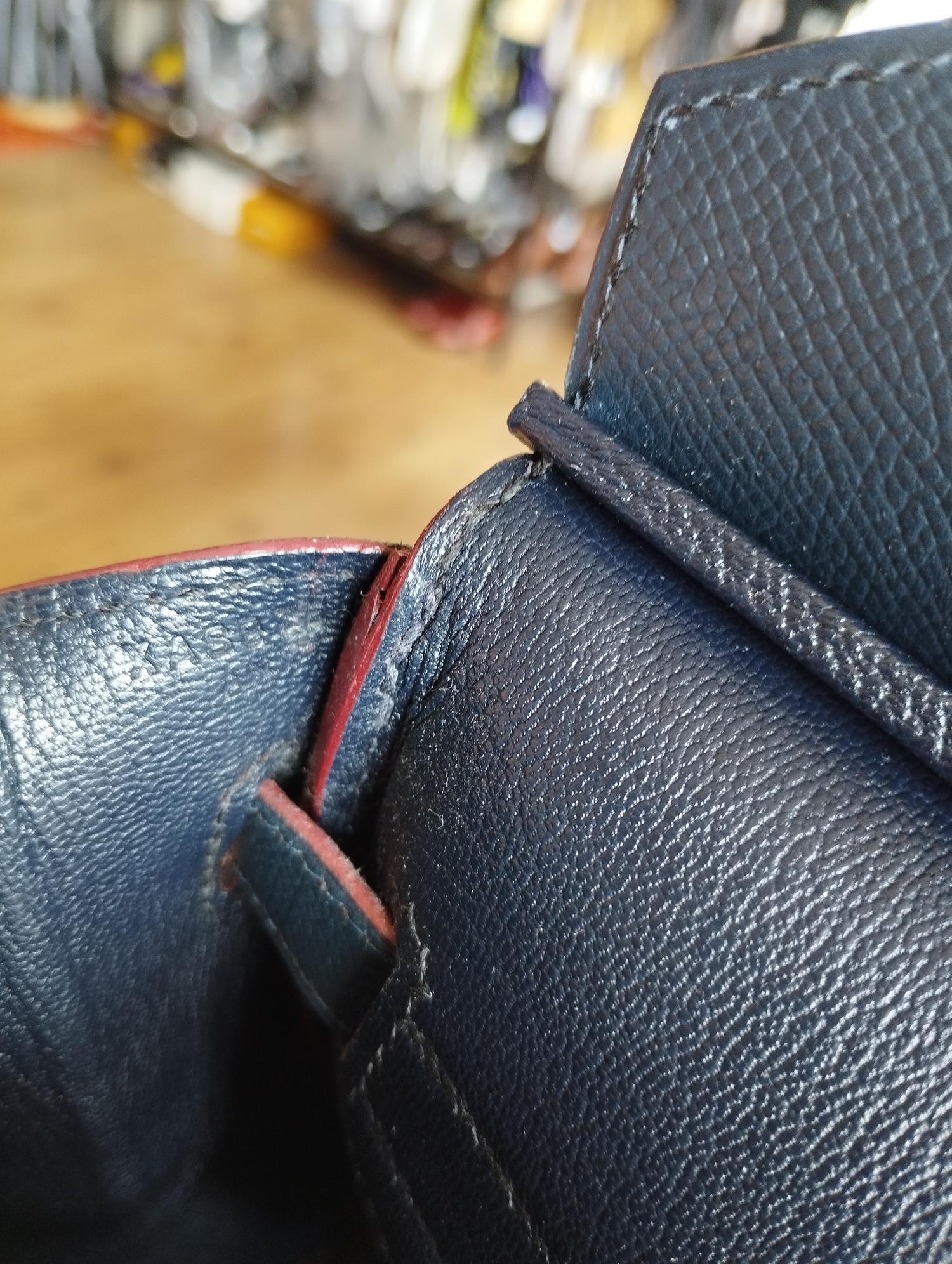Hermès Birkin 30 Rouge H Contour Limited Edition at 1stDibs