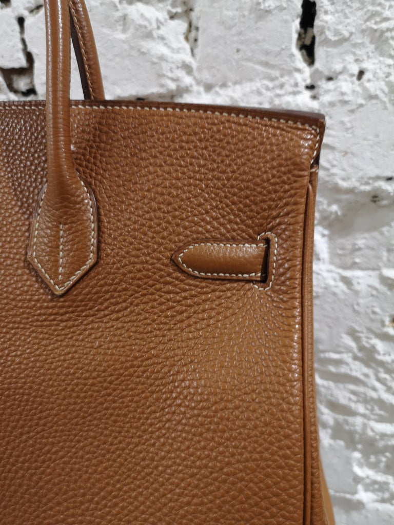 Hermès birkin 32 at 1stDibs