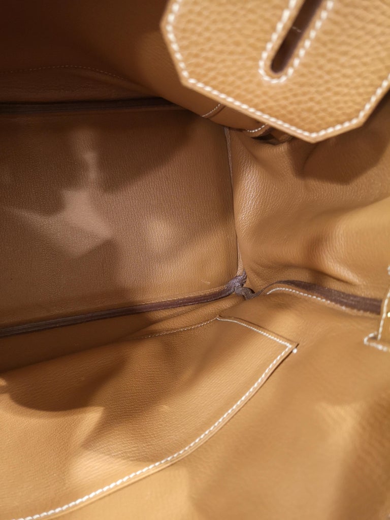 Hermès birkin 32 at 1stDibs