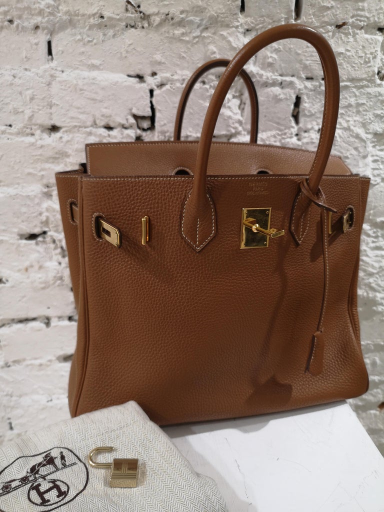 Hermès birkin 32 at 1stDibs