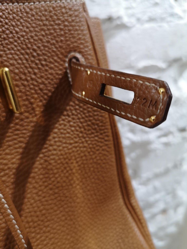 Hermès birkin 32 at 1stDibs