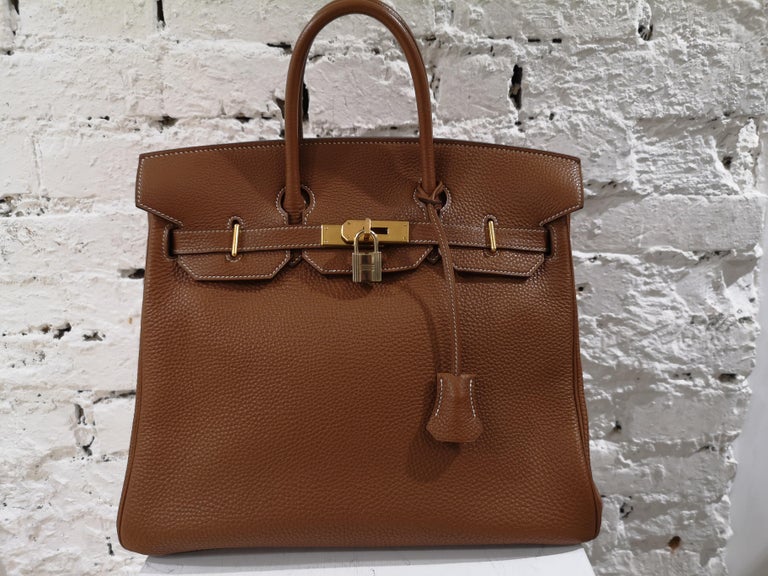 Hermès birkin 32 at 1stDibs