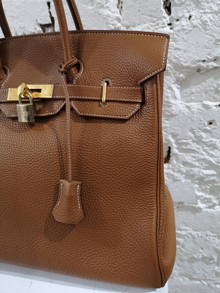 Hermès birkin 32 at 1stDibs
