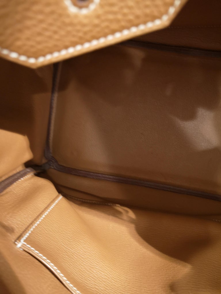 Hermès birkin 32 at 1stDibs