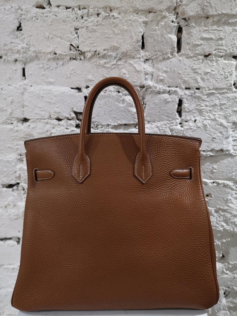 Hermès birkin 32 at 1stDibs