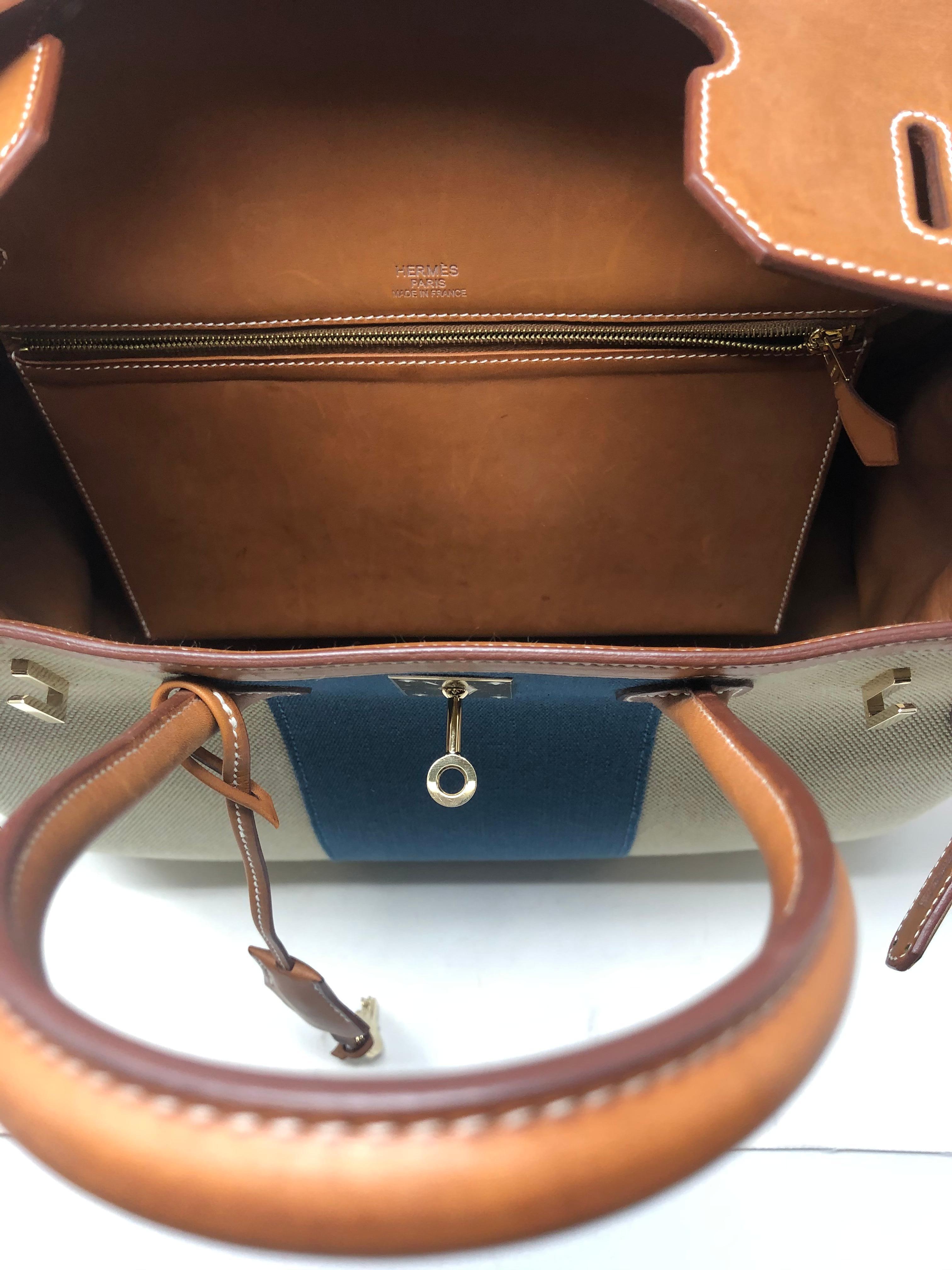 Hermes Birkin 35 Limited Edition at 1stDibs