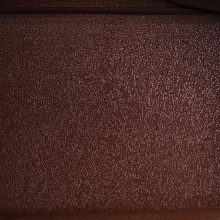 Hermes Birkin Handbag Biscuit Togo with Gold Hardware 40 For Sale at ...