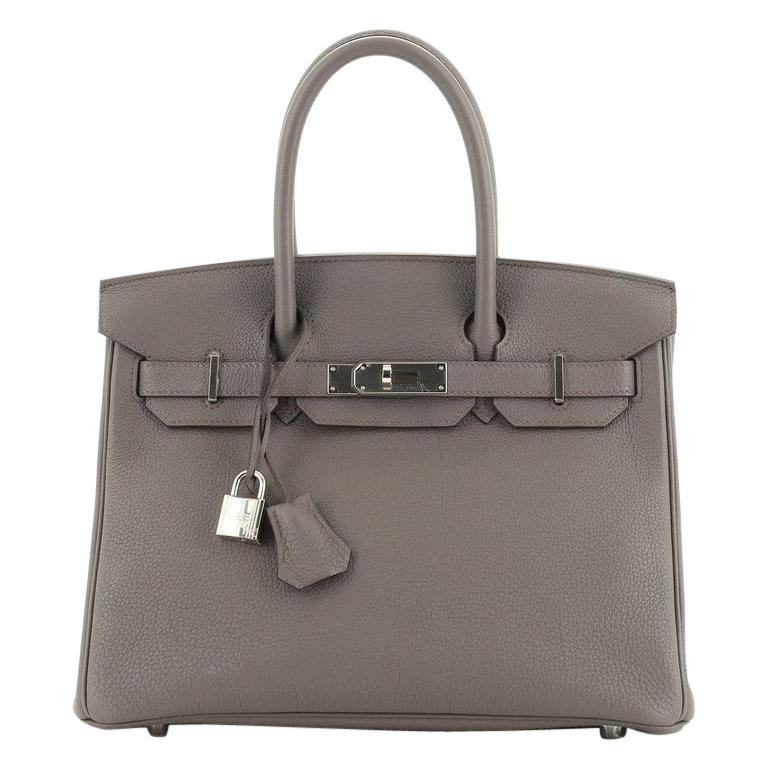 Hermes Etain Color Code - 4 For Sale on 1stDibs