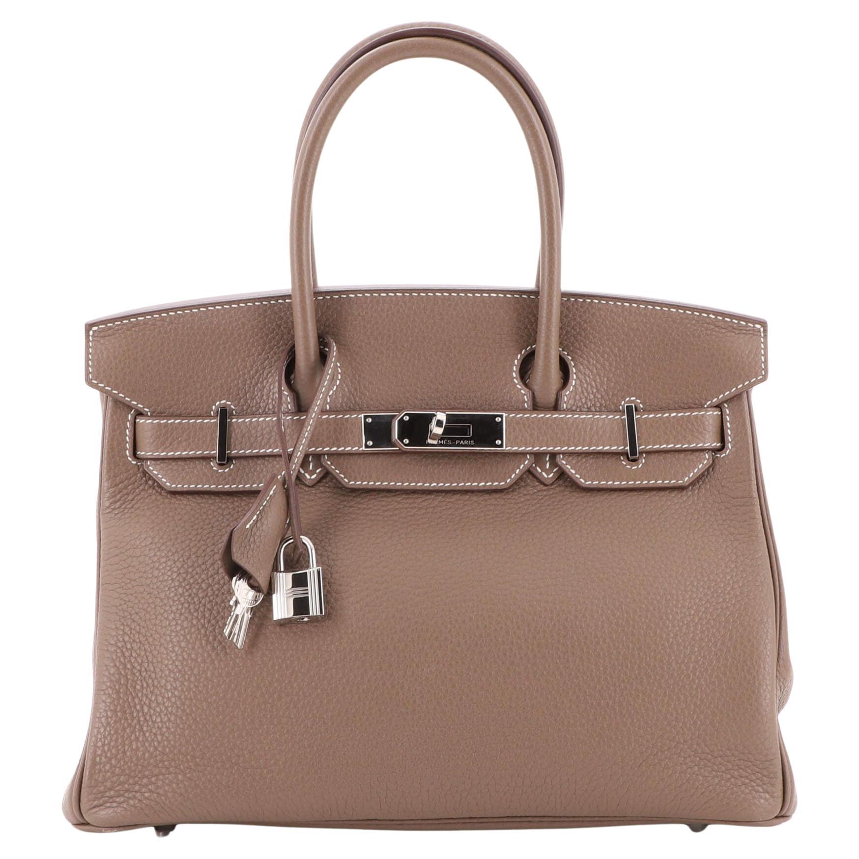 Hermes Birkin 26 - 4 For Sale on 1stDibs