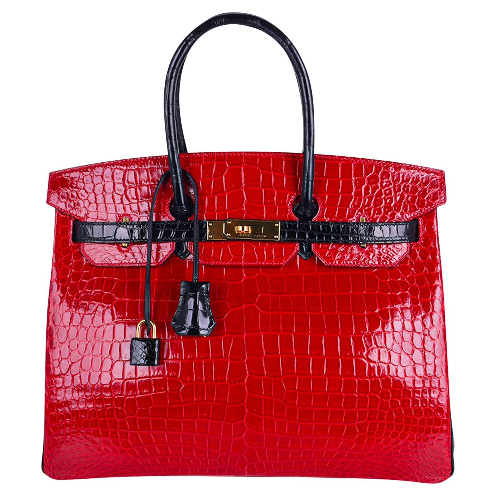1999 Valentino Red Beaded Tote Bag at 1stDibs | goyak bag, valentino ...