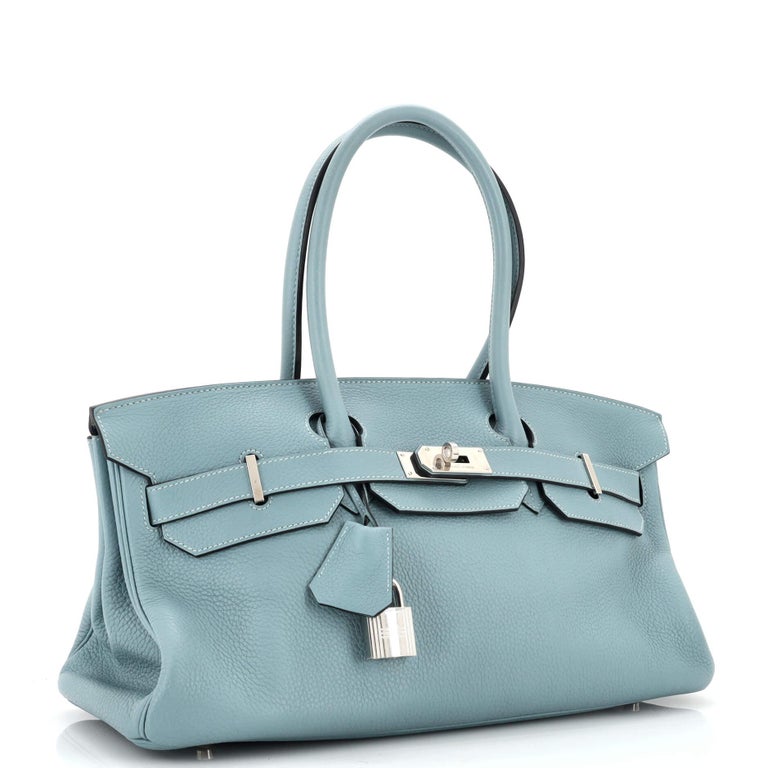 Hermes Birkin JPG Bag Togo 42 For Sale at 1stDibs