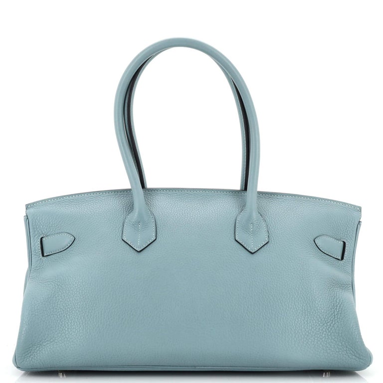 Hermes Birkin JPG Bag Togo 42 For Sale at 1stDibs