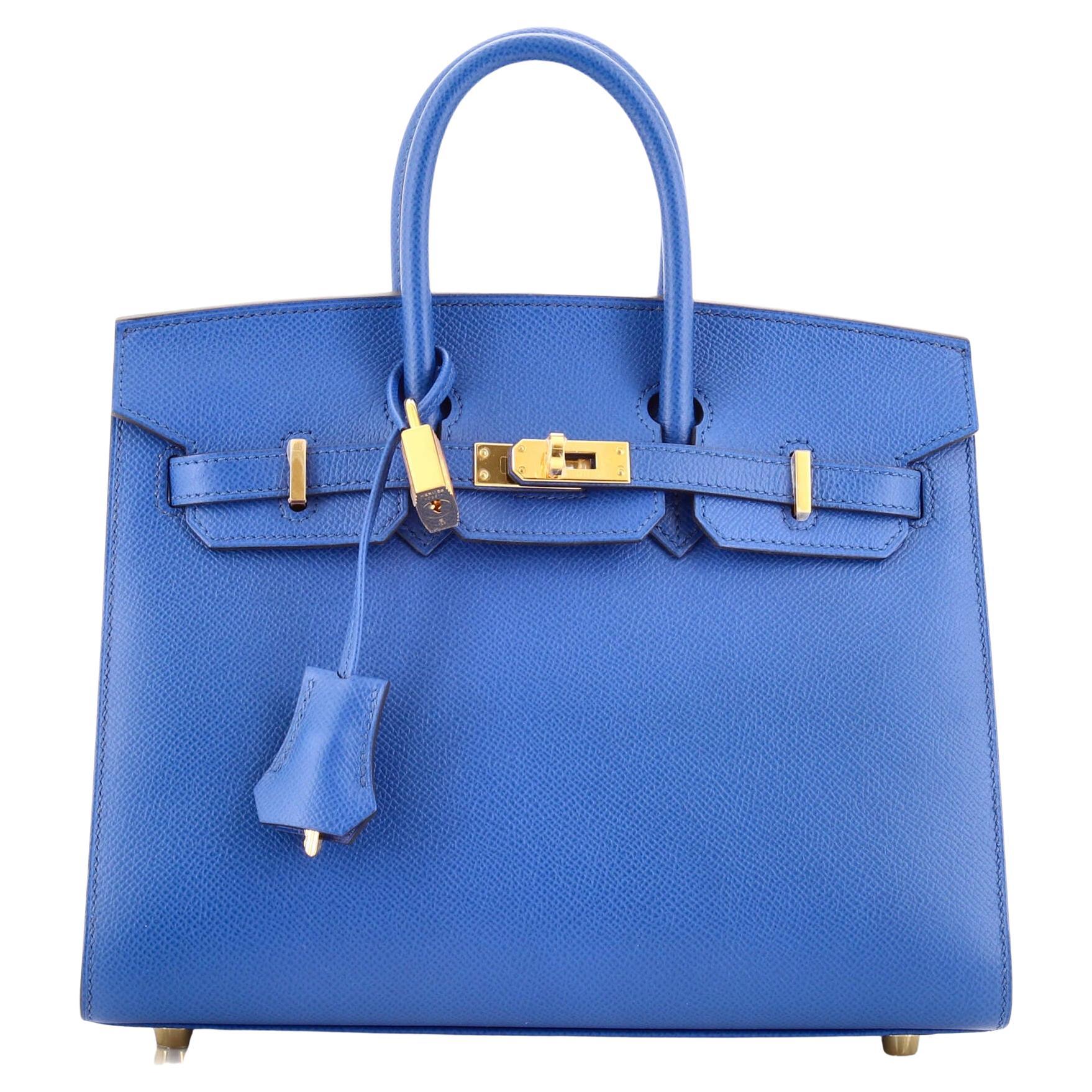 Hermes Herbag Zip Leather and Toile 39 at 1stDibs | hermes herbag zip 39