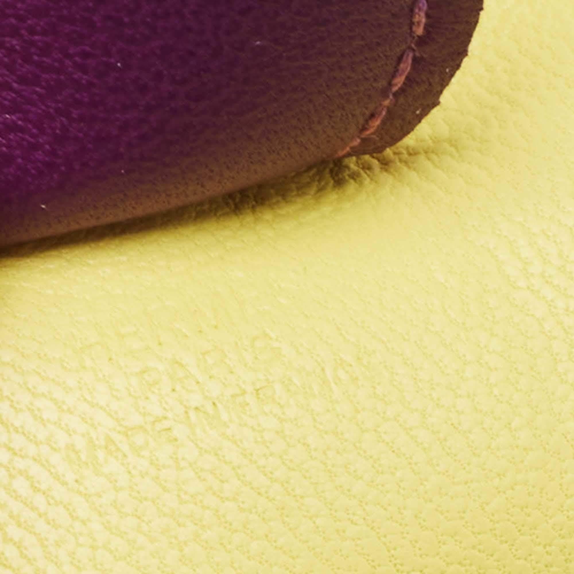 Hermes Bleu Aztec/Bleu Electrique/Soufre/Rose Shocking/Violet/Menthe ...