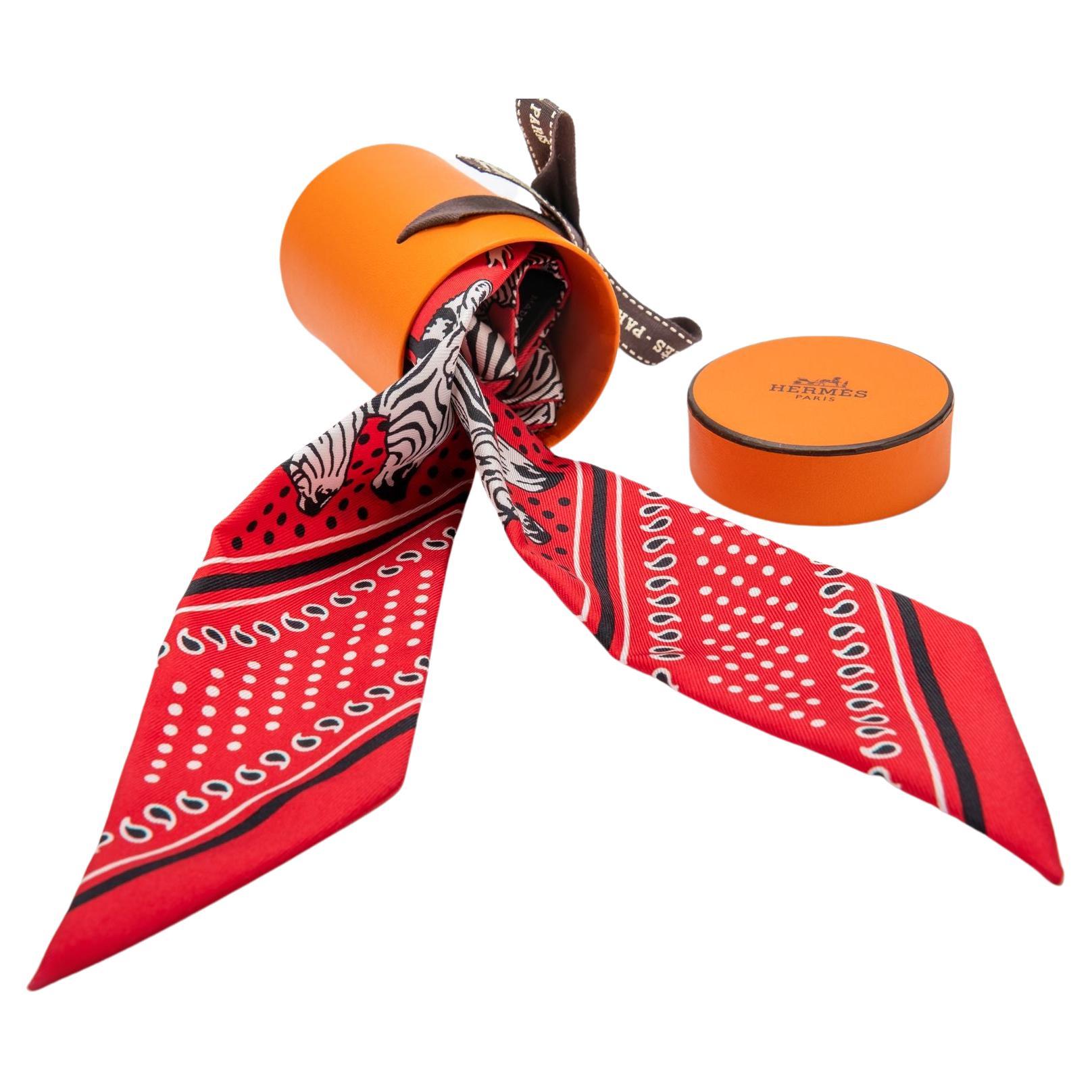 Hermes Paris Title “Brandebourgs“ scarf at 1stDibs | hermes title