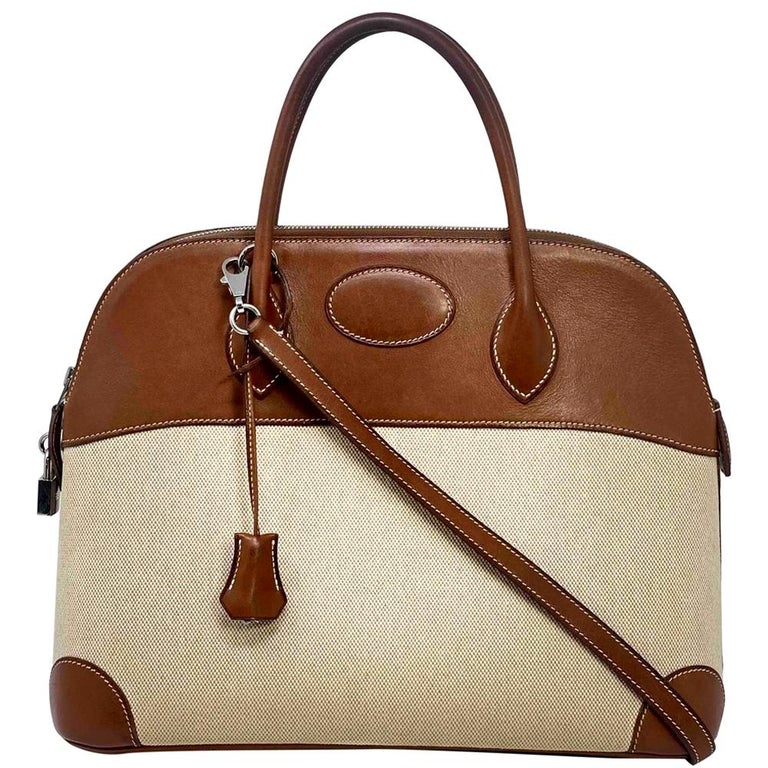 Hermès bolide bag For Sale at 1stDibs