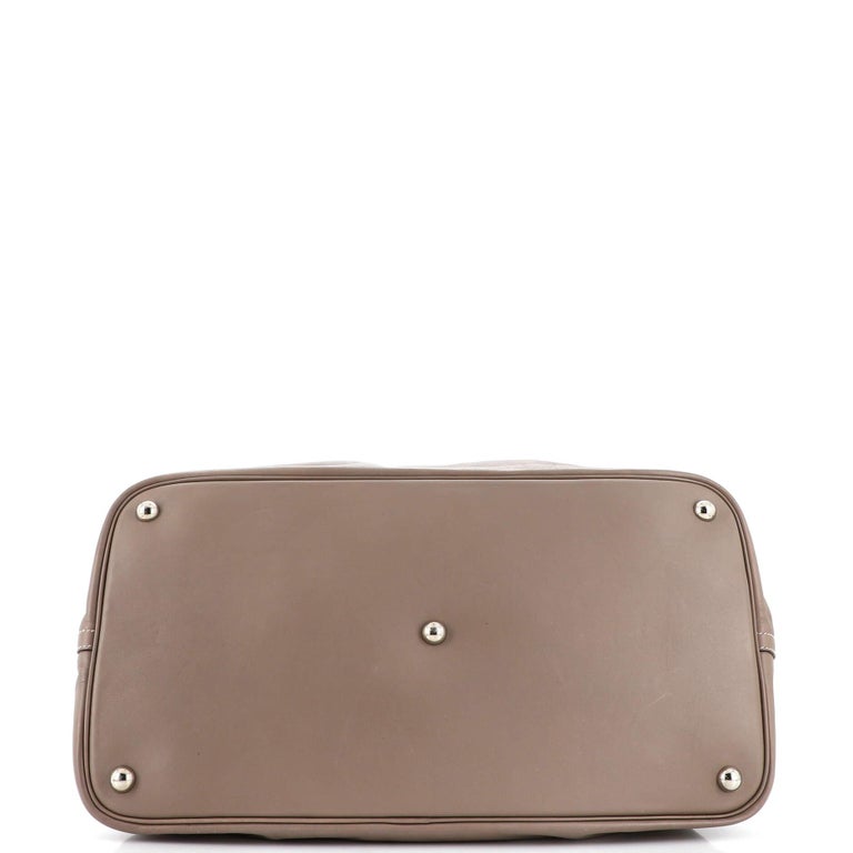 Hermes Bolide Bag Sikkim Relax 45 For Sale at 1stDibs