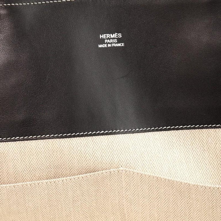 Hermes Bolide Bag Sikkim Relax 45 at 1stDibs