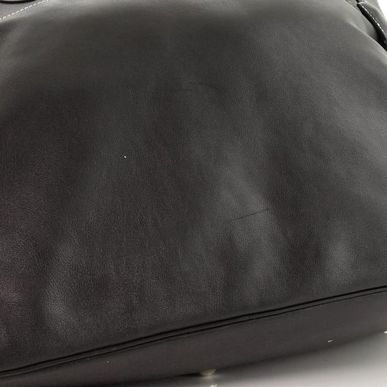 Hermes Bolide Bag Sikkim Relax 45 at 1stDibs