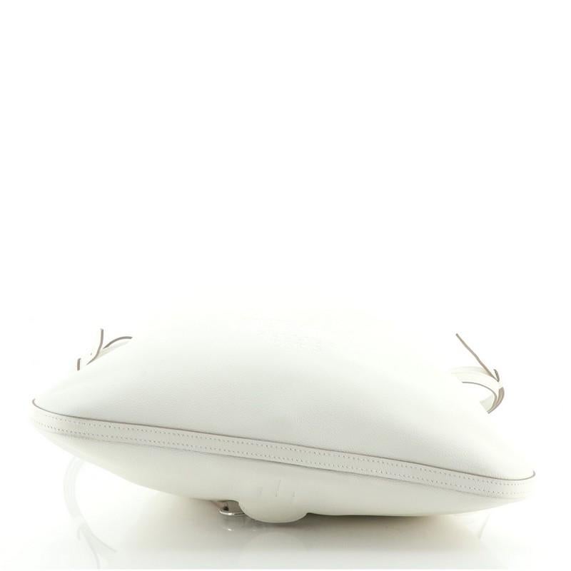 Hermes Bridado Backpack Cheri Calfskin at 1stDibs