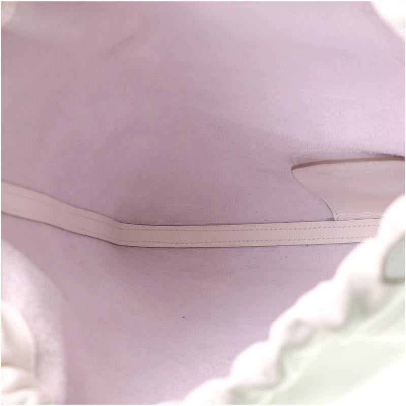 Hermes Bridado Backpack Cheri Calfskin at 1stDibs