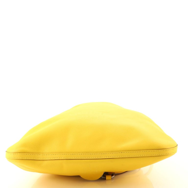 Hermes Bridado Backpack Evercolor For Sale at 1stDibs