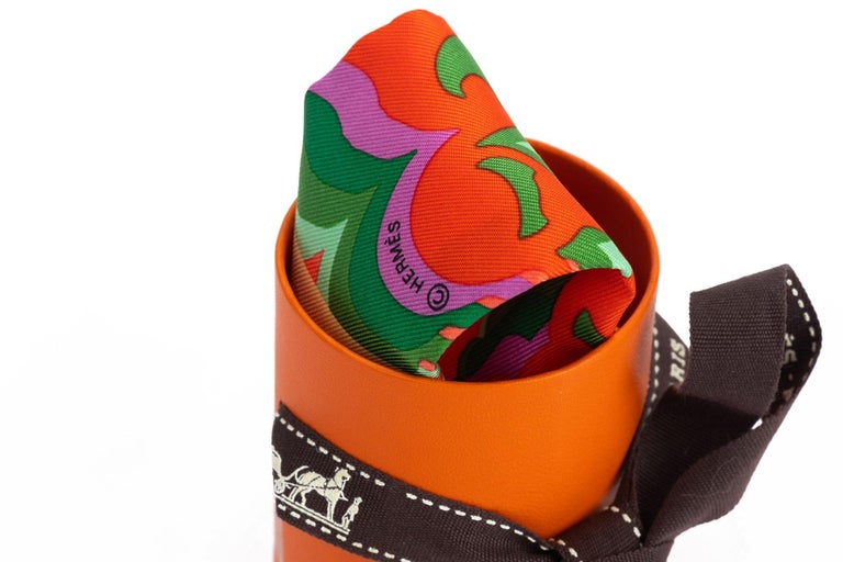 Hermès Brides de Gala Shadow Twilly For Sale at 1stDibs