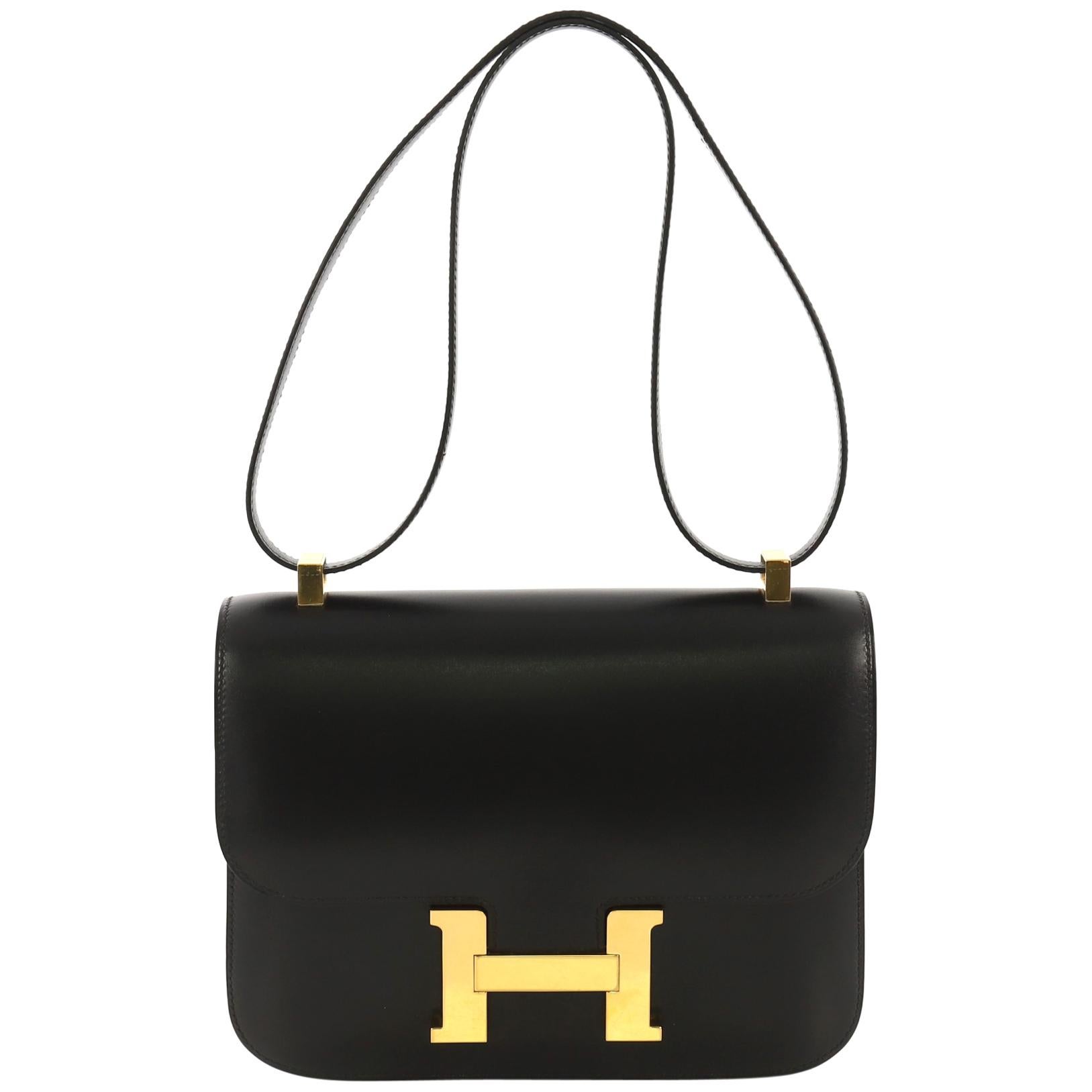 Hermes Constance 23 at 1stDibs