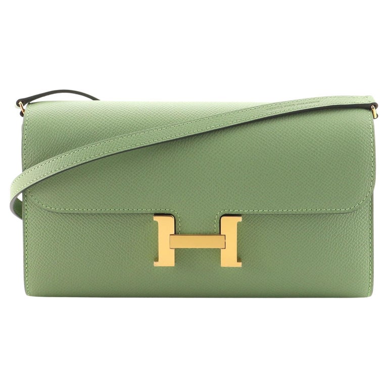 Hermes Constance To Go Wallet Epsom at 1stDibs | hermes constance wallet