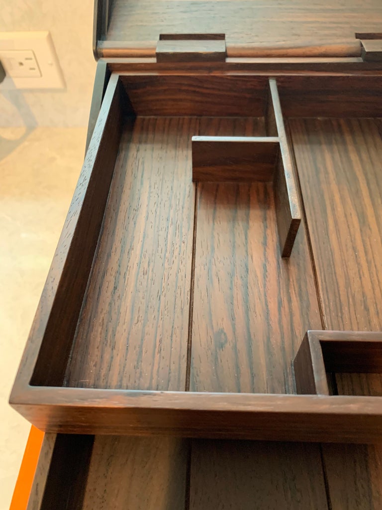 Hermes Custom Desk Top Stationary Desktop Set Limited Edition Numbered ...