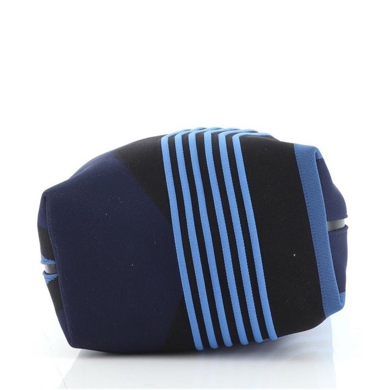 Hermes Etriviere Dynamo Shoulder Bag Technical Mesh MM at 1stDibs