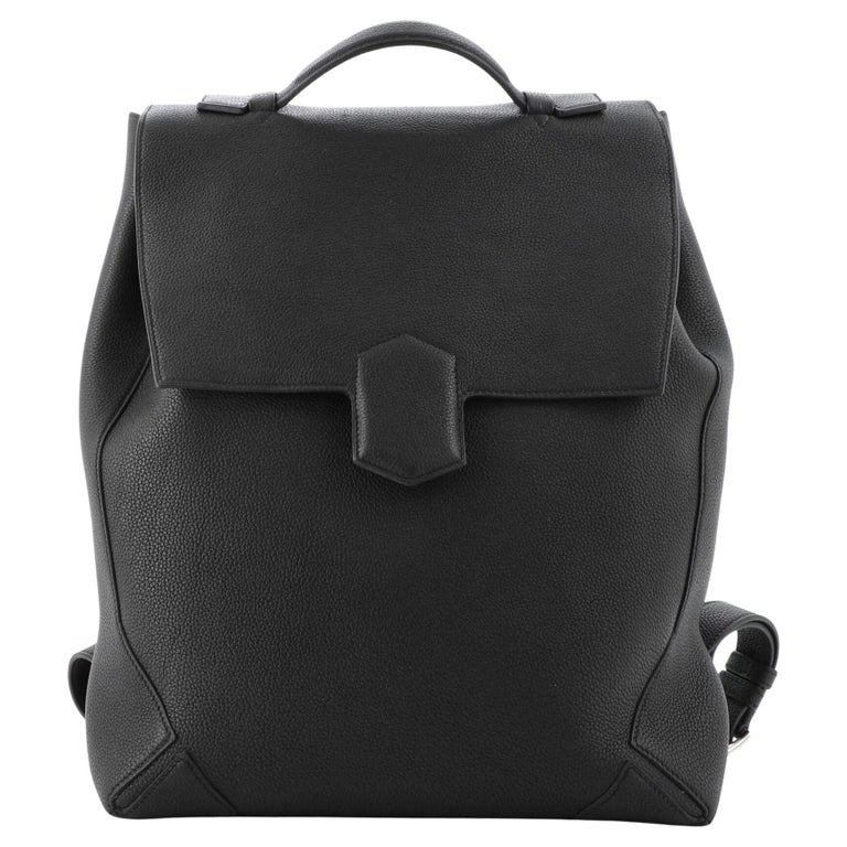 Hermes Flash Backpack Evercolor at 1stDibs