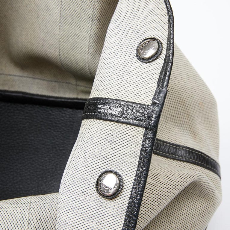 Hermès Garden Party Bag at 1stDibs